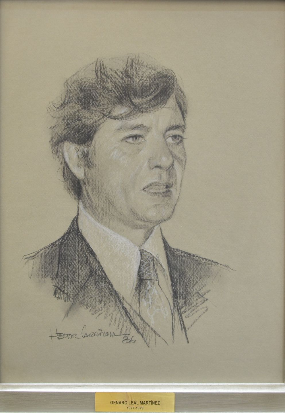 SPGG - Casa de la memoria sampetrina - exalcaldes